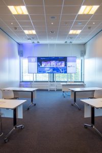 NBC Congrescentrum Nieuwegein | The place to business