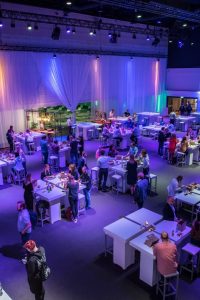 NBC Congrescentrum Nieuwegein | The place to business
