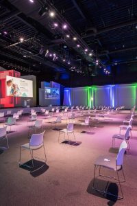 NBC Congrescentrum Nieuwegein | The place to business