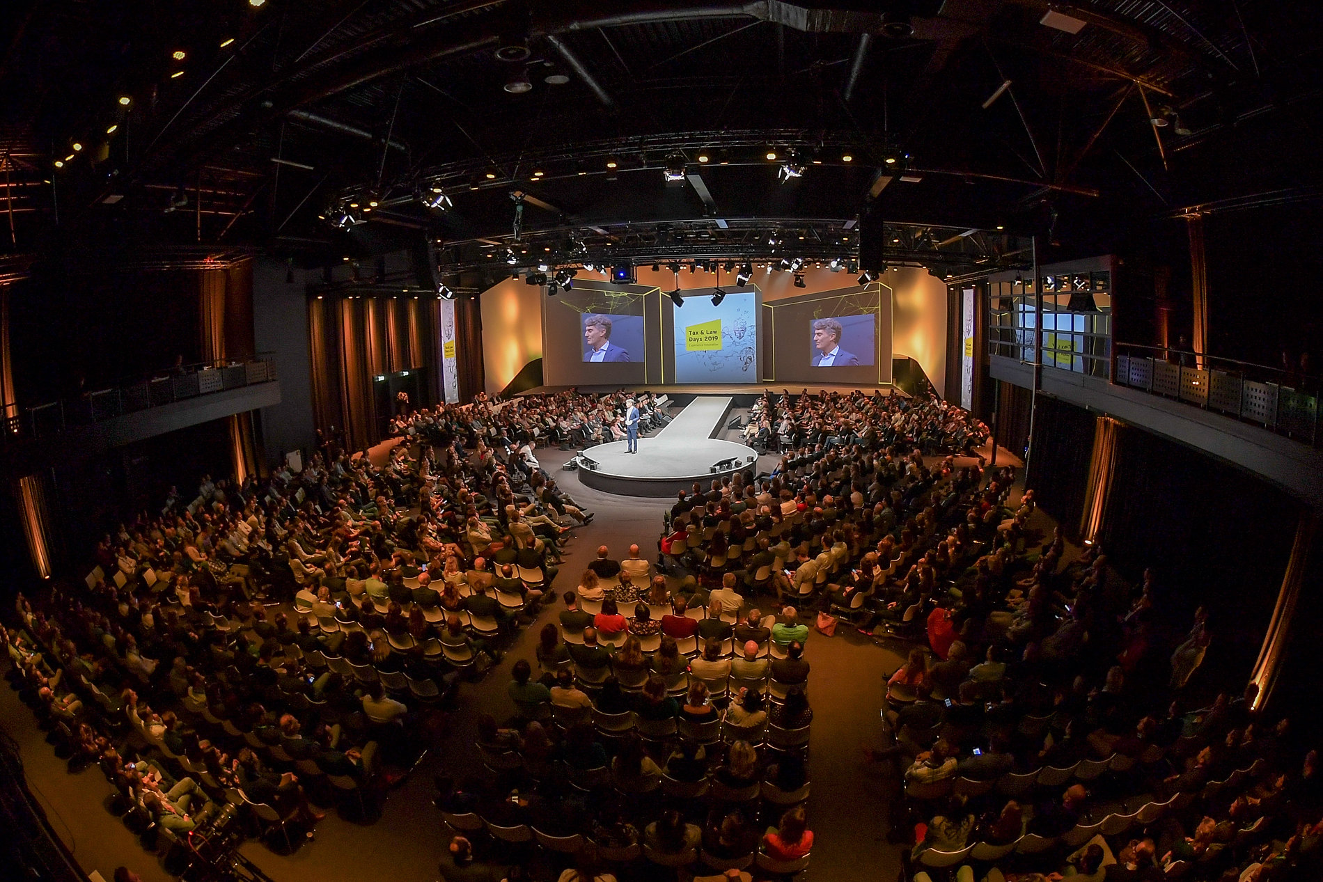 Congrescentrum Nieuwegein - NBC Congrescentrum