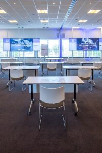 NBC Congrescentrum Nieuwegein | The place to business