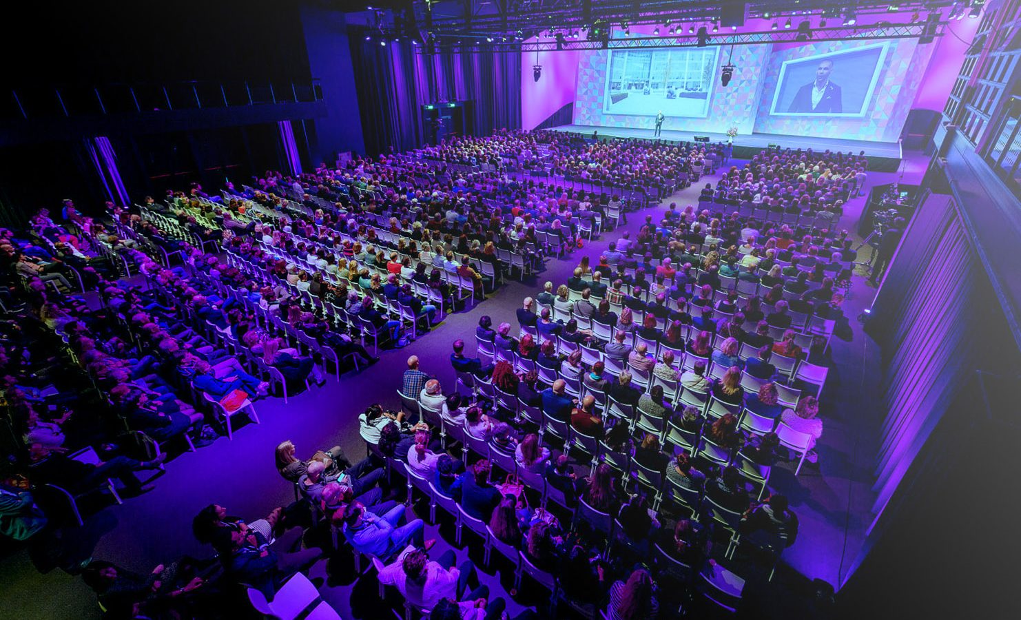 Evenementenhal Utrecht | NBC Congrescentrum Nieuwegein